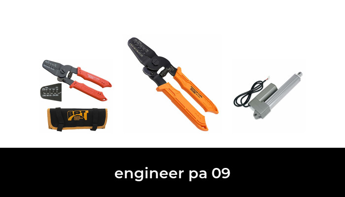 50 Best engineer pa 09 2022 - After 157 hours of research and testing.
