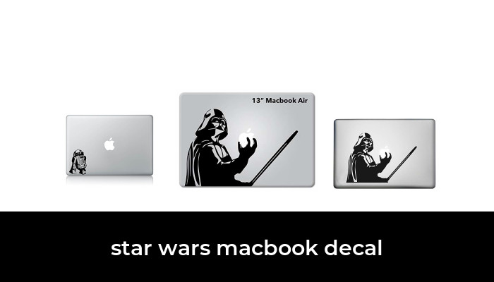 42 Best star wars macbook decal 2022 - After 124 hours of research and ...