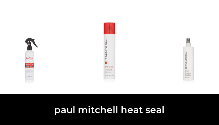 32 Best Paul Mitchell Heat Seal 2021 - After 125 hours of research and ...