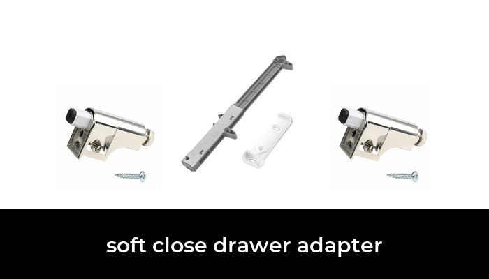 48 Best soft close drawer adapter 2022 - After 102 hours of research ...