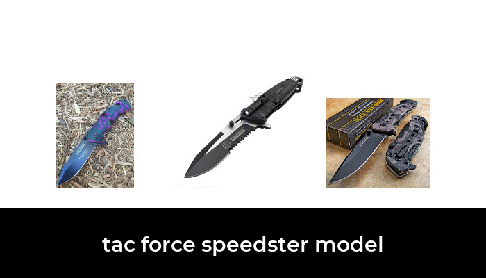 42 Best tac force speedster model 2022 - After 171 hours of research ...