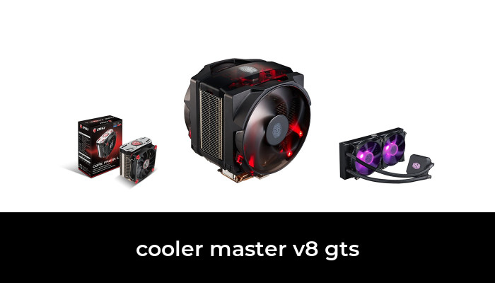 48 Best cooler master v8 gts 2022 - After 181 hours of research and ...