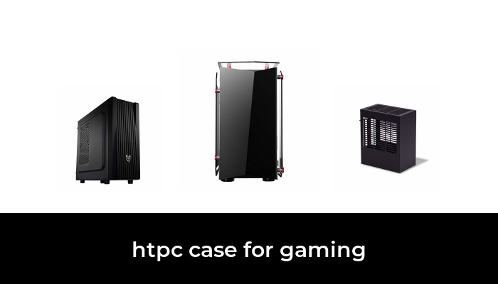 43 Best htpc case for gaming 2022 - After 108 hours of research and ...