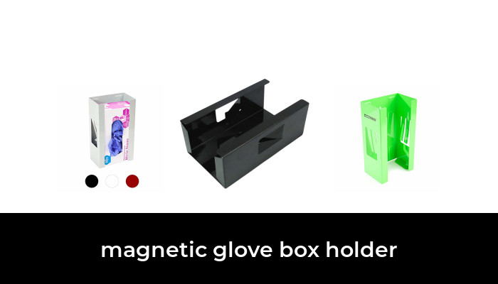 43 Best magnetic glove box holder 2022 - After 141 hours of research ...