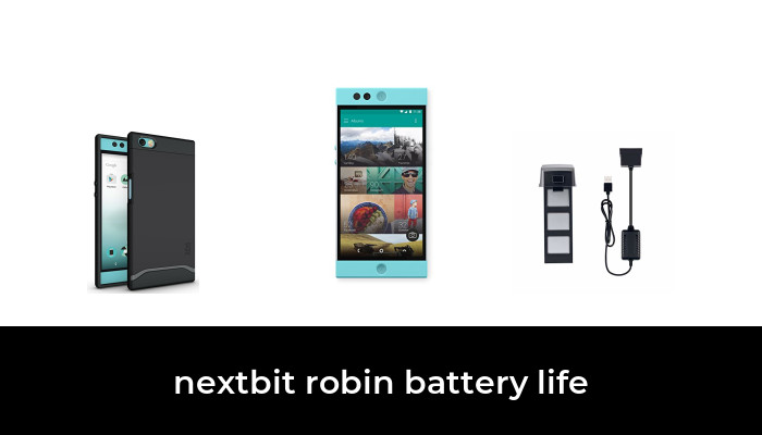 48 Best nextbit robin battery life 2022 - After 207 hours of research ...