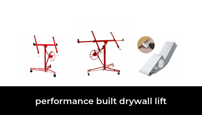 48 Best performance built drywall lift 2022 - After 216 hours of ...