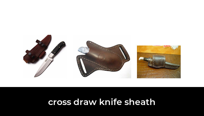 42 Best cross draw knife sheath 2021 - After 197 hours of research and ...