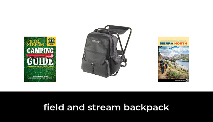 42 Best field and stream backpack 2022 - After 243 hours of research ...