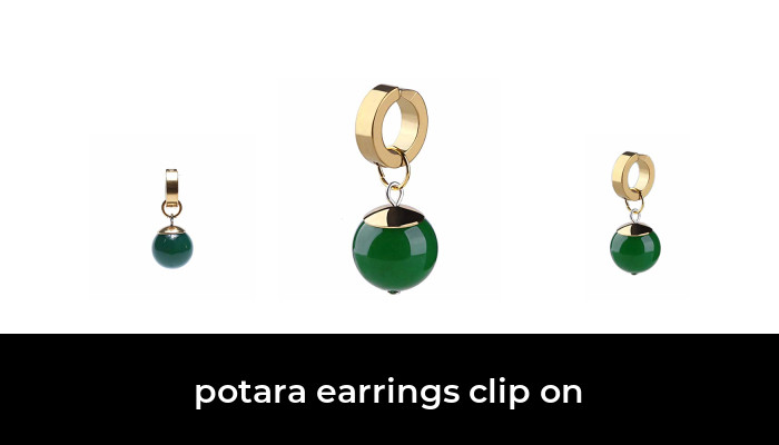 47 Best potara earrings clip on 2022 - After 232 hours of research and ...