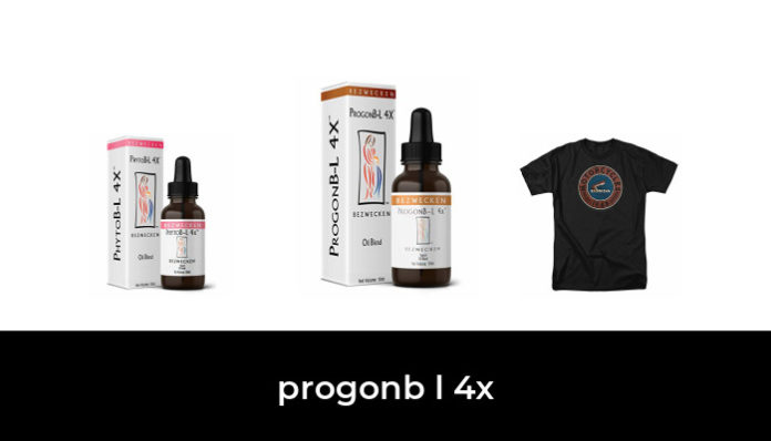 44 Best Progonb L 4x 2022 - After 122 hours of research and testing.