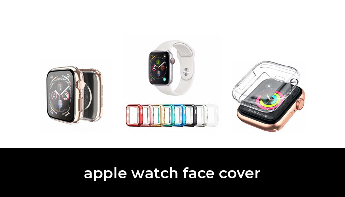 41 Best apple watch face cover 2022 - After 151 hours of research and ...