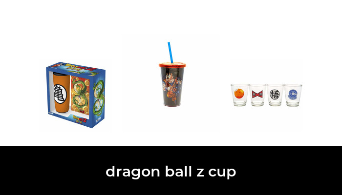42 Best dragon ball z cup 2022 - After 216 hours of research and testing.