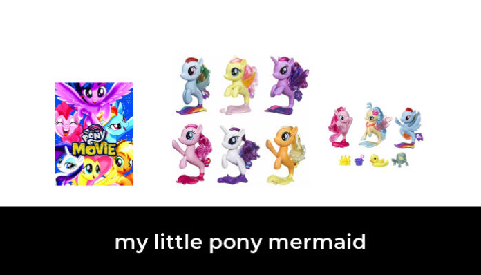 47 Best my little pony mermaid 2022 - After 249 hours of research and ...
