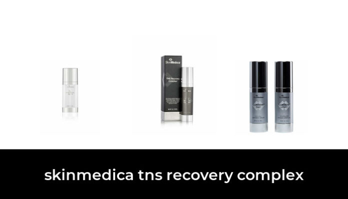 19 Best skinmedica tns recovery complex 2022 - After 184 hours of ...