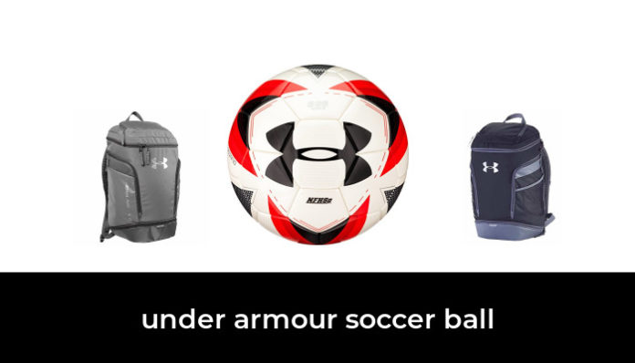 41 Best under armour soccer ball 2022 - After 103 hours of research and ...