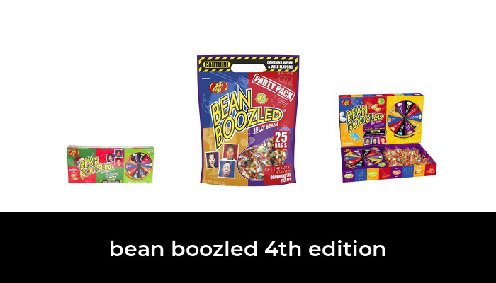 44 Best bean boozled 4th edition 2022 - After 203 hours of research and ...