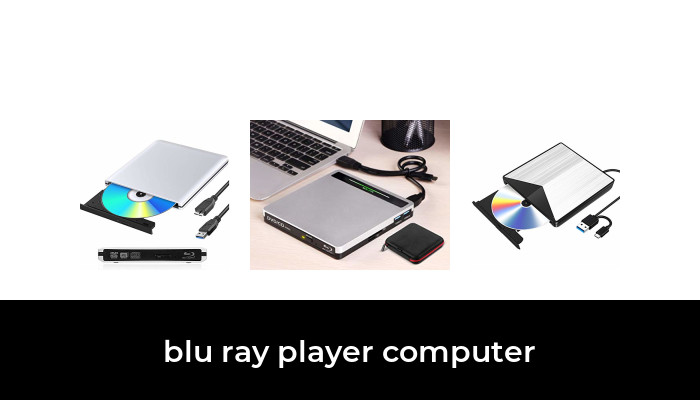 44 Best blu ray player computer 2022 - After 178 hours of research and ...