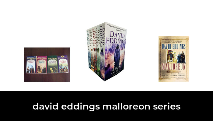 46 Best david eddings malloreon series 2022 - After 105 hours of ...