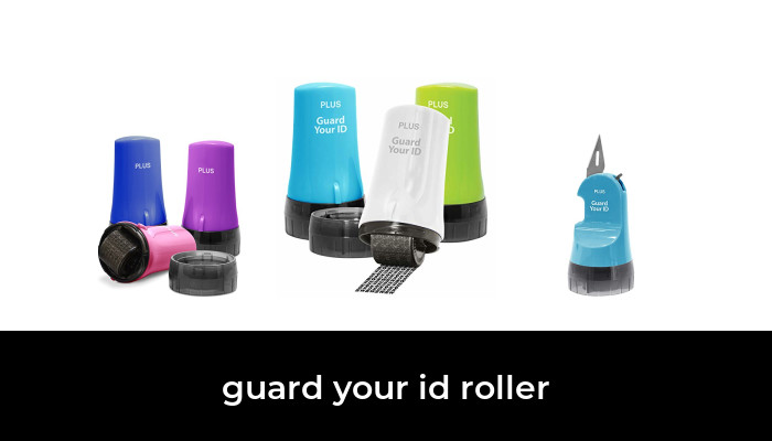 41 Best guard your id roller 2021 - After 148 hours of research and ...