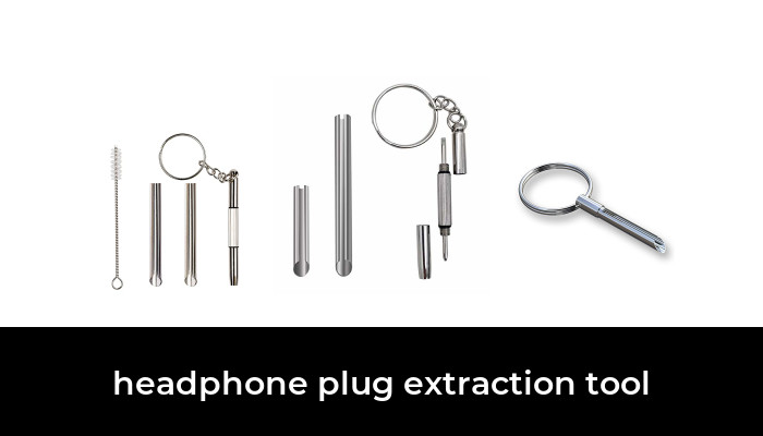 43 Best headphone plug extraction tool 2022 - After 149 hours of ...