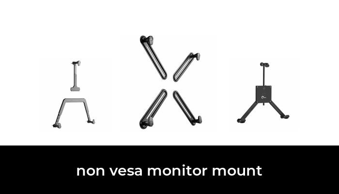 46 Best non vesa monitor mount 2022 - After 200 hours of research and ...