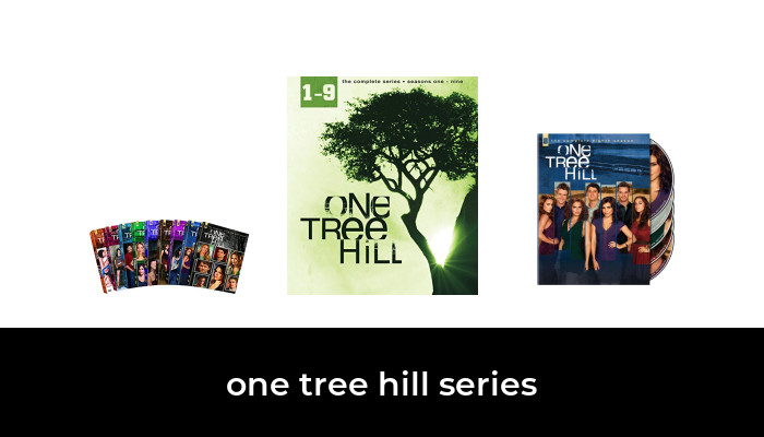 42 Best one tree hill series 2022 - After 184 hours of research and ...
