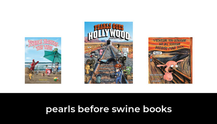 41 Best pearls before swine books 2022 - After 196 hours of research ...