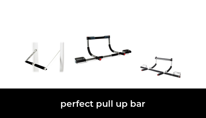 46 Best perfect pull up bar 2022 - After 133 hours of research and testing.
