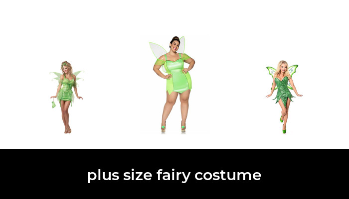 44 Best plus size fairy costume 2022 - After 208 hours of research and ...
