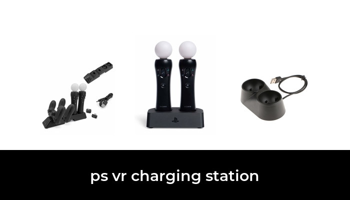 48 Best ps vr charging station 2022 - After 151 hours of research and ...