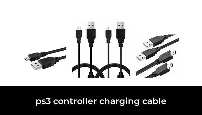 46 Best ps3 controller charging cable 2021 - After 245 hours of ...