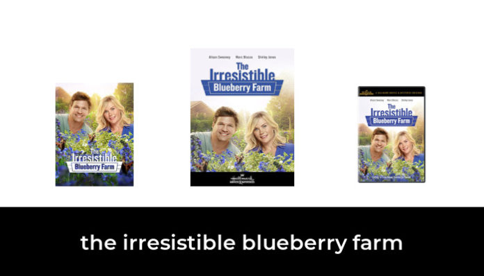 38 Best the irresistible blueberry farm 2022 - After 195 hours of ...