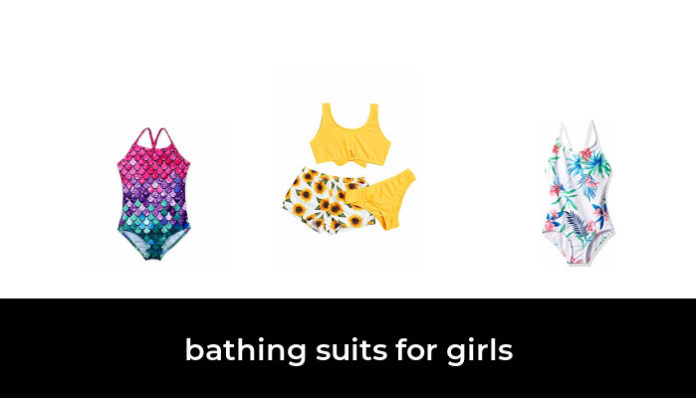 46 Best bathing suits for girls 2022 - After 154 hours of research and ...