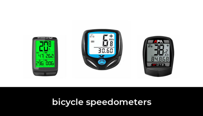 46 Best bicycle speedometers 2022 - After 171 hours of research and ...