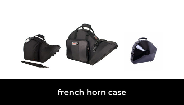 46 Best french horn case 2022 - After 159 hours of research and testing.
