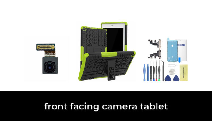 50 Best front facing camera tablet 2022 - After 205 hours of research ...
