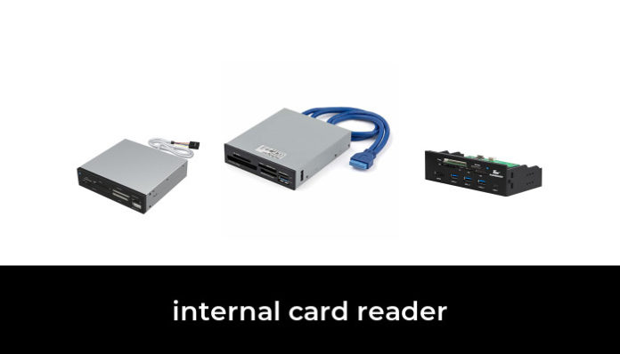 48 Best internal card reader 2022 - After 163 hours of research and ...