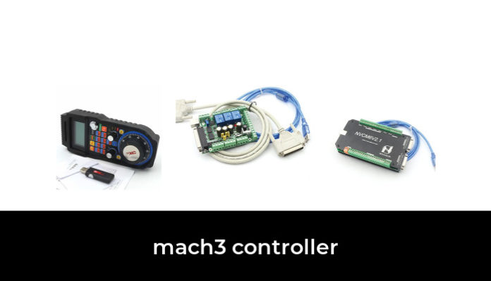 48 Best mach3 controller 2022 - After 128 hours of research and testing.
