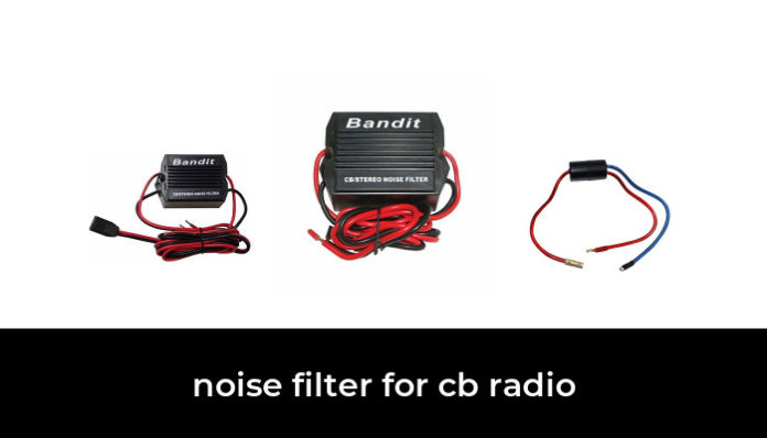 49 Best noise filter for cb radio 2022 - After 236 hours of research ...