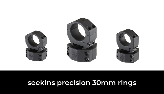 45 Best seekins precision 30mm rings 2023 - After 206 hours of research ...