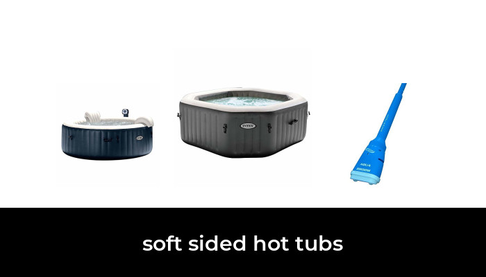 50 Best soft sided hot tubs 2022 - After 242 hours of research and testing.