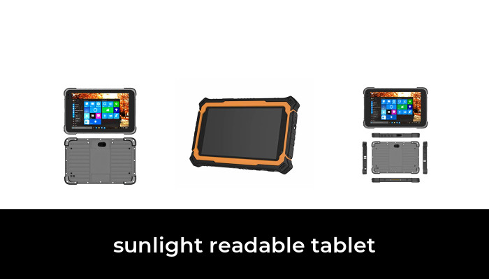 47 Best sunlight readable tablet 2023 - After 100 hours of research and ...
