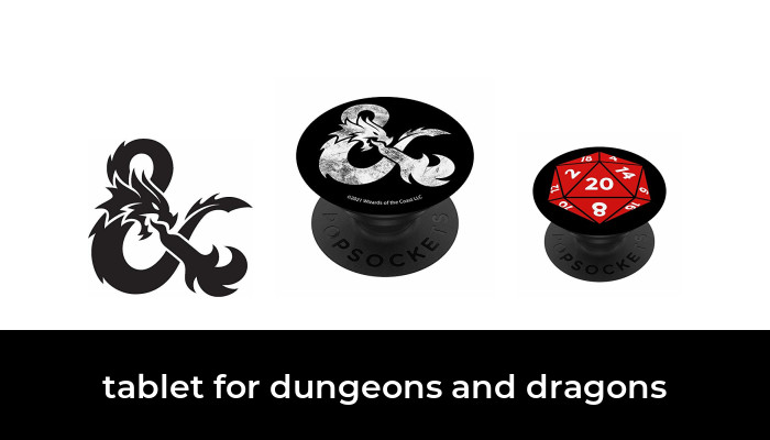 45 Best tablet for dungeons and dragons 2023 - After 248 hours of ...