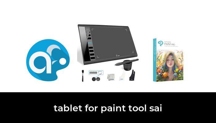 50 Best tablet for paint tool sai 2022 - After 110 hours of research ...