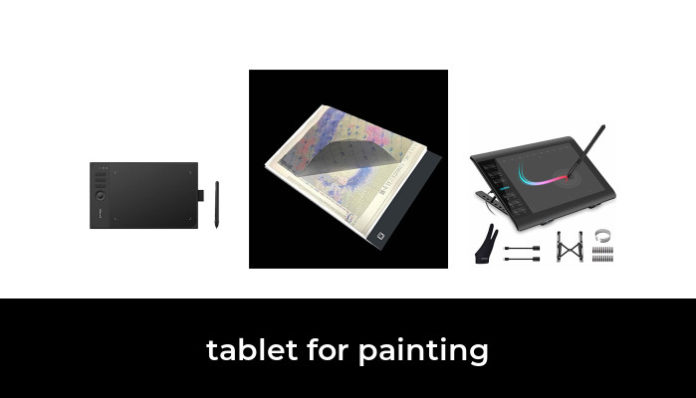 48 Best tablet for painting 2022 - After 129 hours of research and testing.