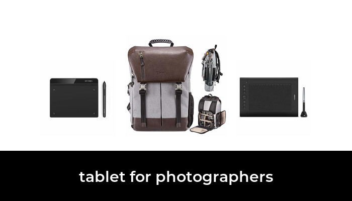 48 Best tablet for photographers 2022 - After 241 hours of research and ...