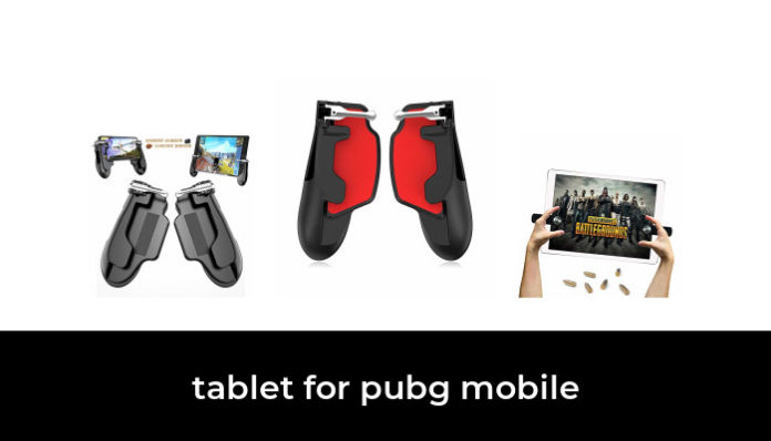 46 Best tablet for pubg mobile 2022 - After 155 hours of research and ...