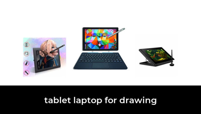 47 Best tablet laptop for drawing 2022 - After 167 hours of research ...