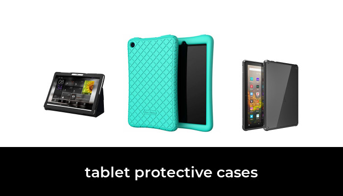48 Best tablet protective cases 2022 - After 104 hours of research and ...