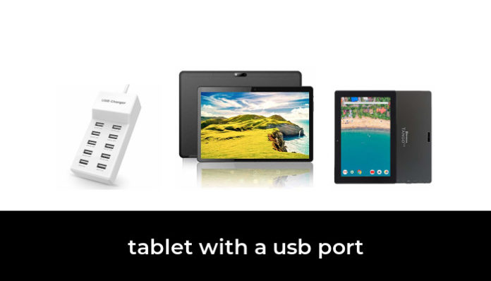 50 Best tablet with a usb port 2022 - After 108 hours of research and ...